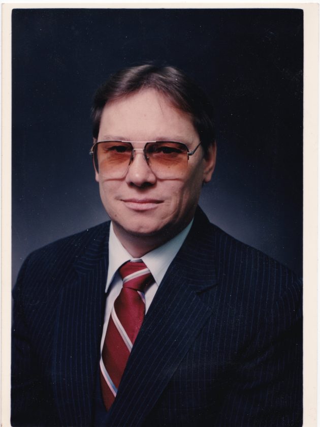 Timothy Ecker | News, Sports, Jobs - Post Journal